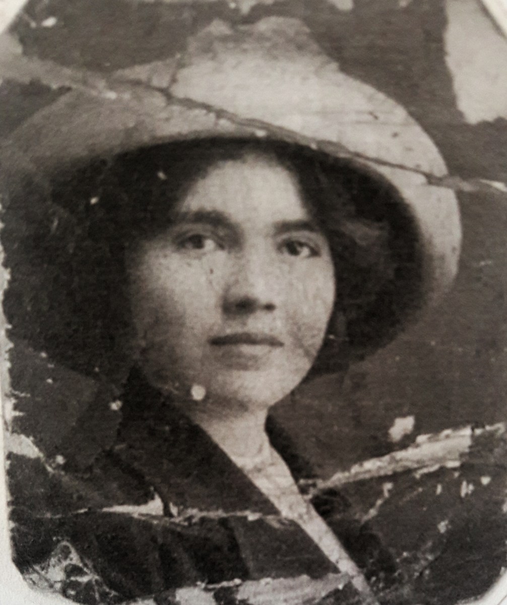 Winifred’s Service in the Great War – Quirky Sussex History by Kevin Gordon