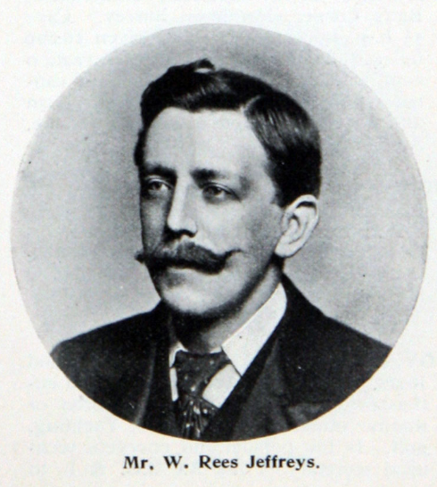 The Sussex Cyclist and his lasting legacy – Quirky Sussex History by ...