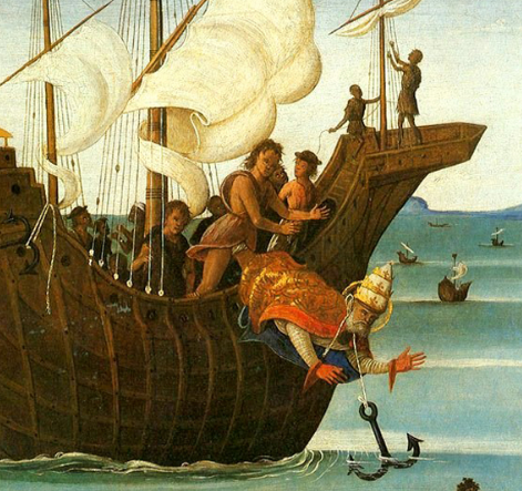 How to celebrate St Clement’s Day – Quirky Sussex History by Kevin Gordon