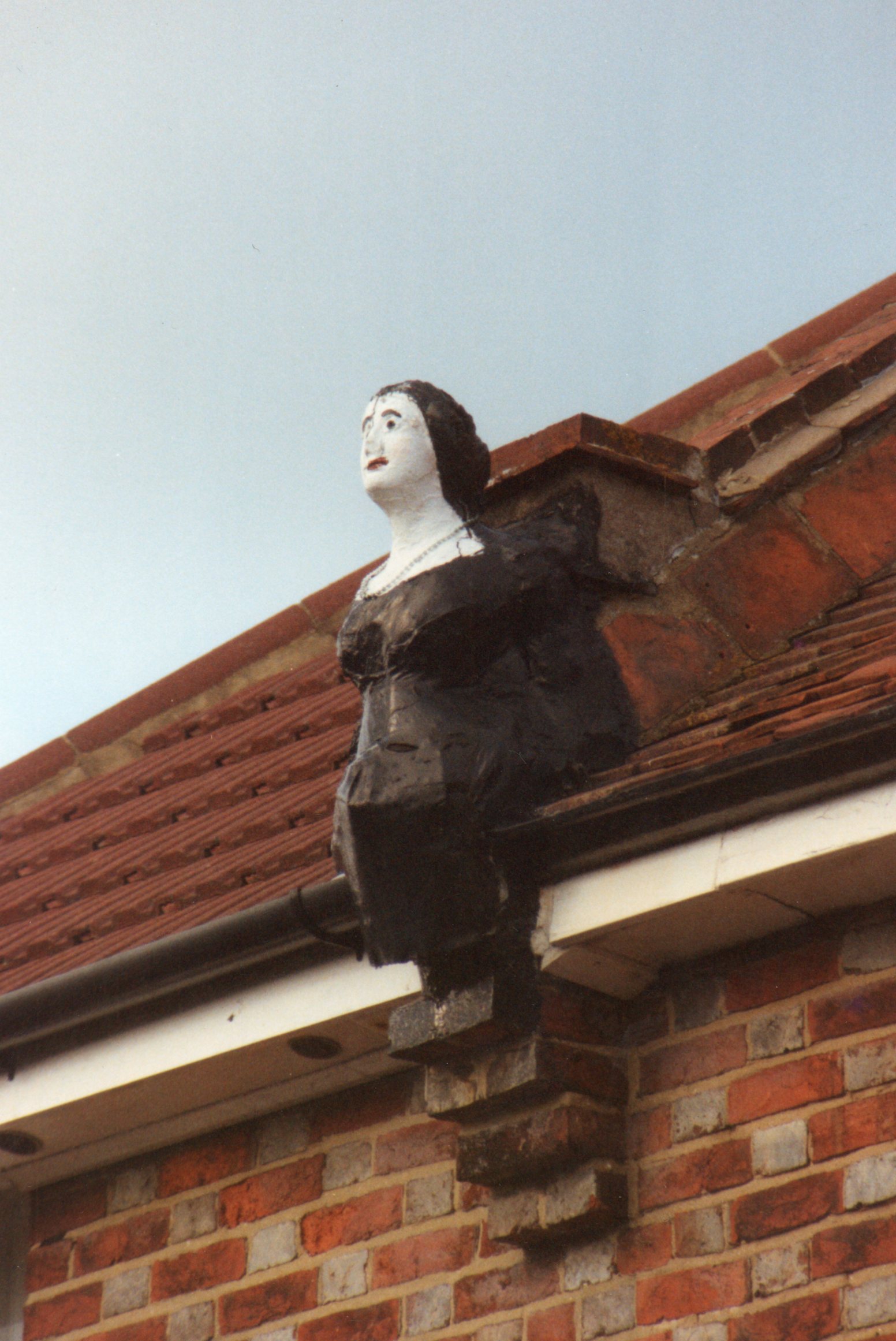 Where is the Lewes Lass? – Quirky Sussex History by Kevin Gordon