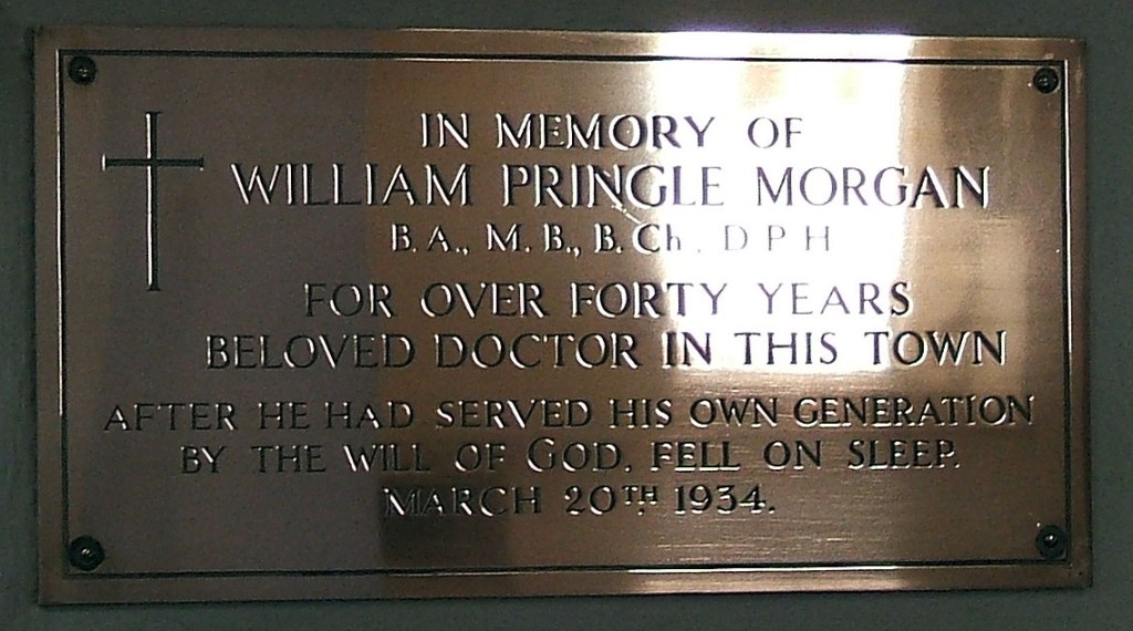 The Sussex Doctor who discovered Dyslexia – Quirky Sussex History by ...