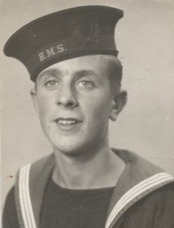 A local D-Day Hero – Quirky Sussex History by Kevin Gordon