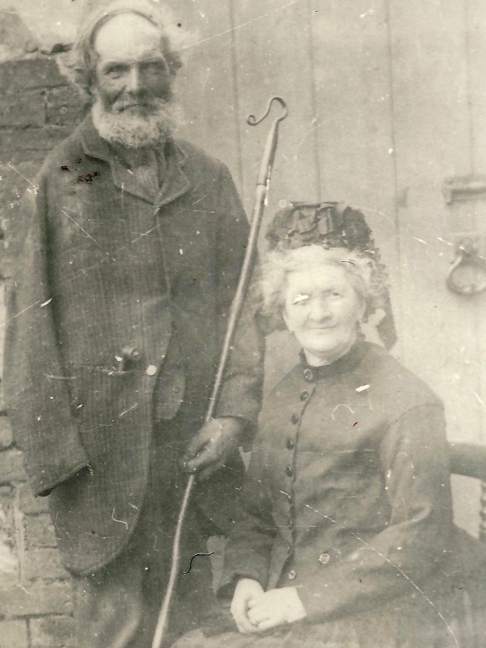 The Downland Shepherd-Archaeologist – Quirky Sussex History by Kevin Gordon