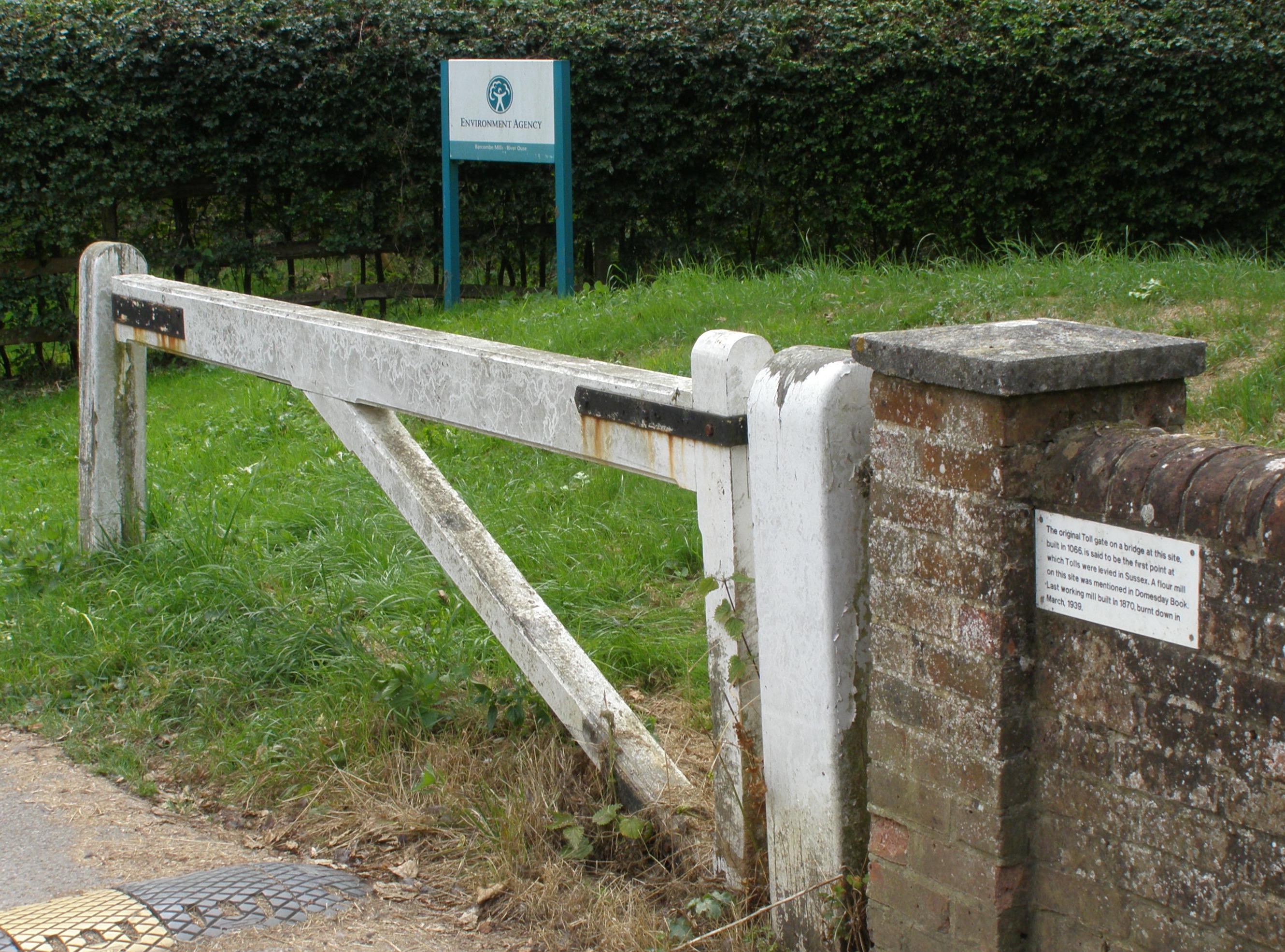 The Sussex Stile Council – Quirky Sussex History by Kevin Gordon