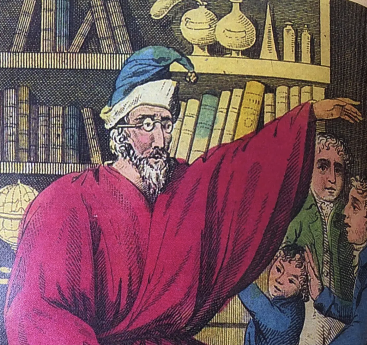 The Greatest Man in the World – Quirky Sussex History by Kevin Gordon