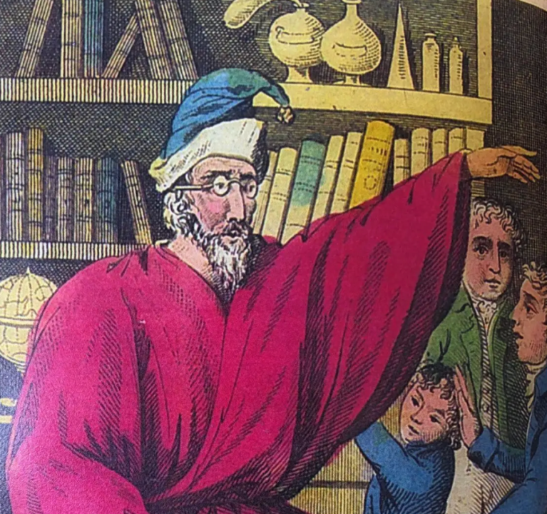 The Greatest Man in the World – Quirky Sussex History by Kevin Gordon