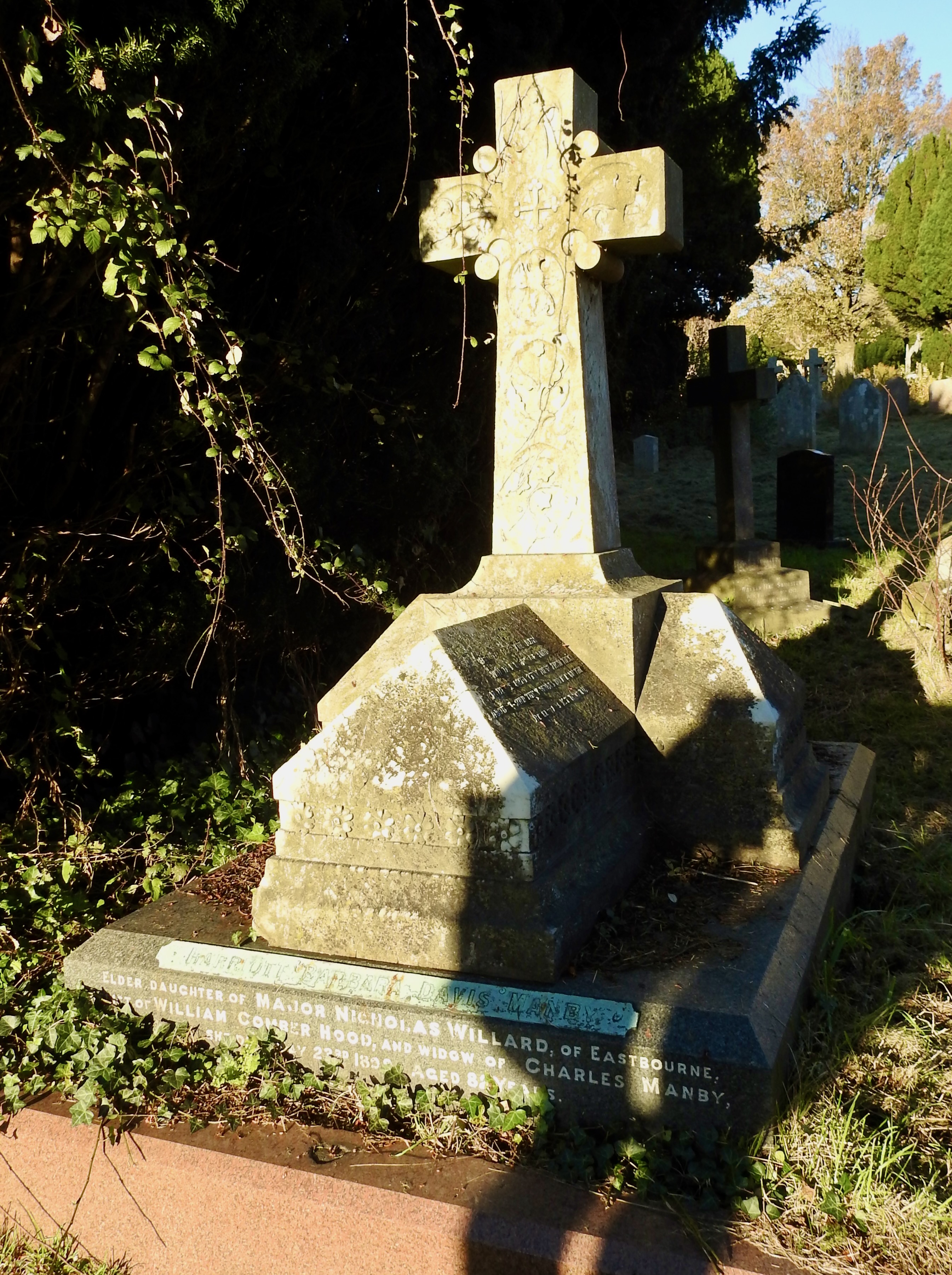 A Remarkable Eastbourne Engineer – Quirky Sussex History by Kevin Gordon