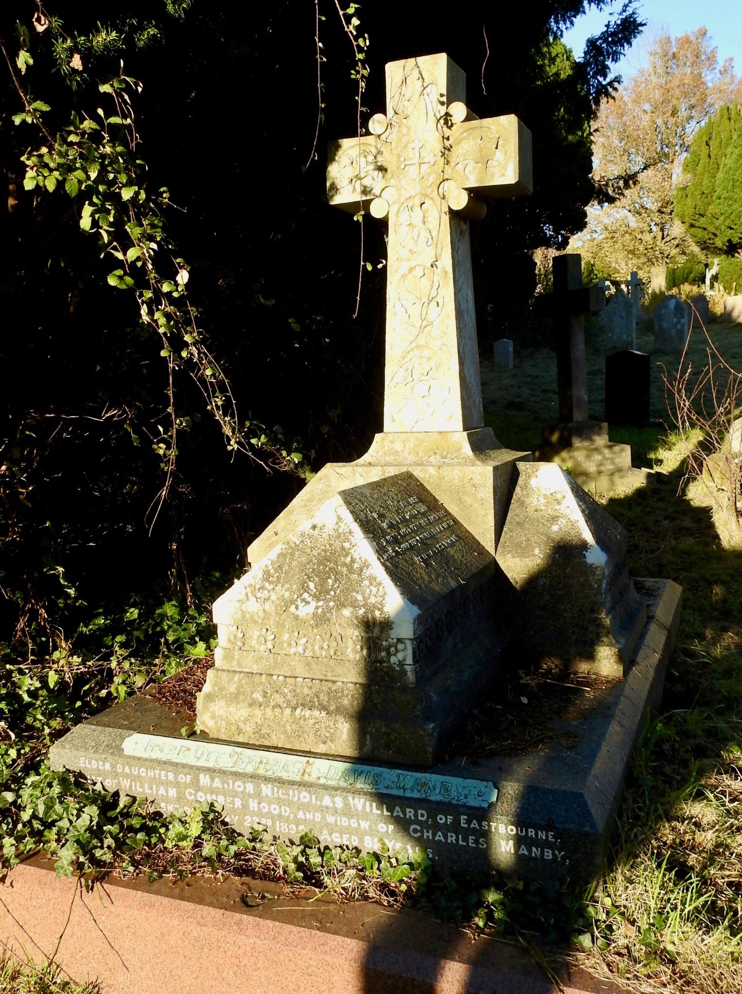 A Remarkable Eastbourne Engineer – Quirky Sussex History by Kevin Gordon