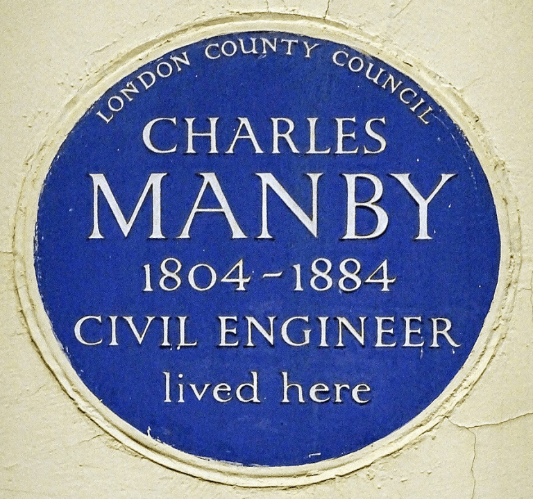 A Remarkable Eastbourne Engineer – Quirky Sussex History by Kevin Gordon