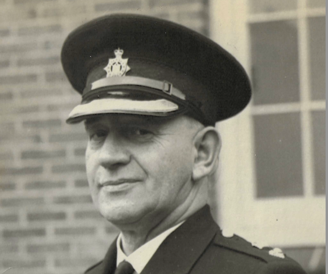 Brighton’s Bent Cops – Quirky Sussex History by Kevin Gordon